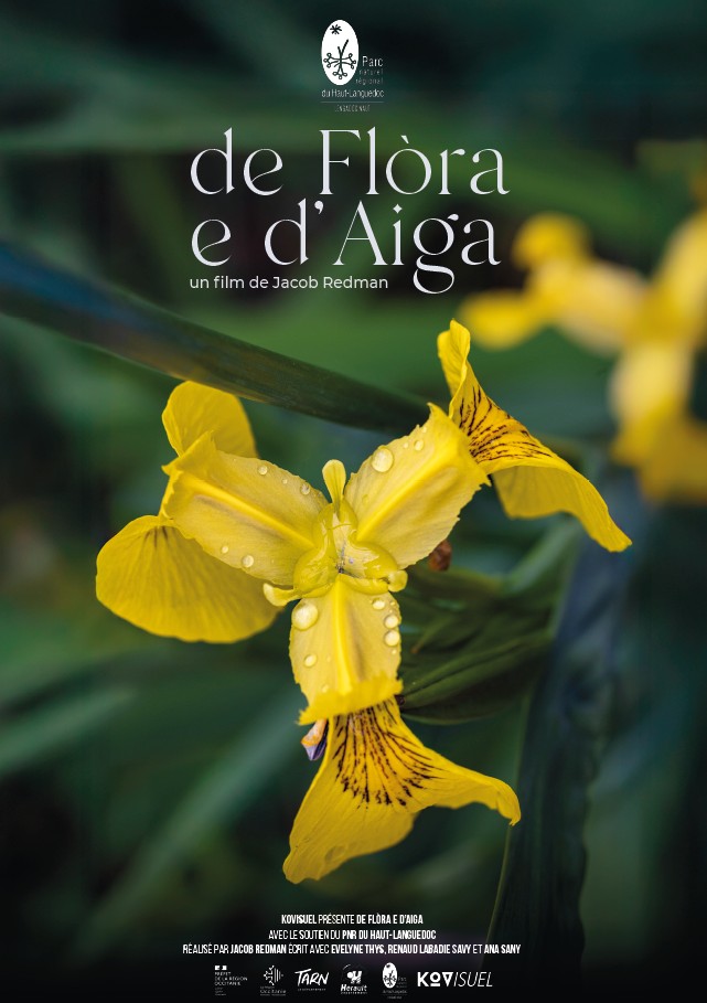 De flòra e d’aiga à St Pons - Exposition et film documentaire de ...